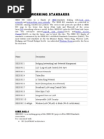 IEEE 605 - 2010 PDF | PDF