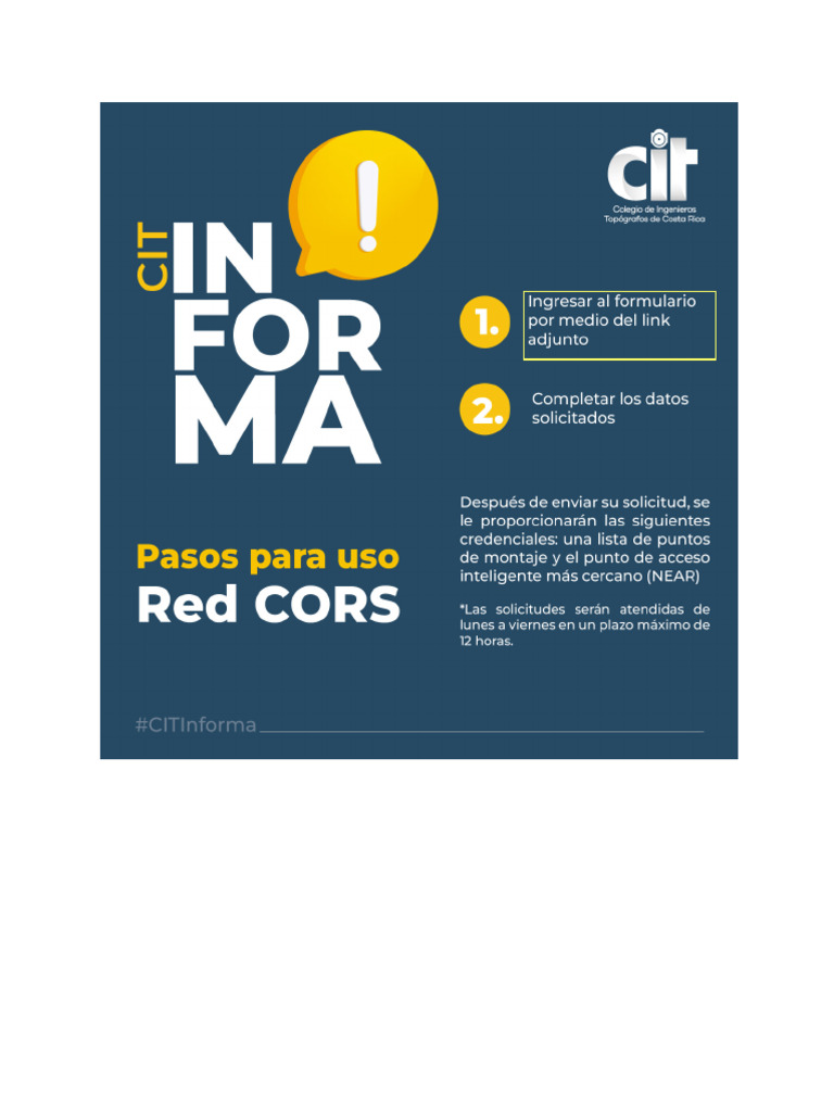 Red Cors | PDF