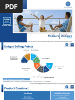 Medicare Premier Brochure Afa84d68a1 | PDF | Insurance | Medicare ...