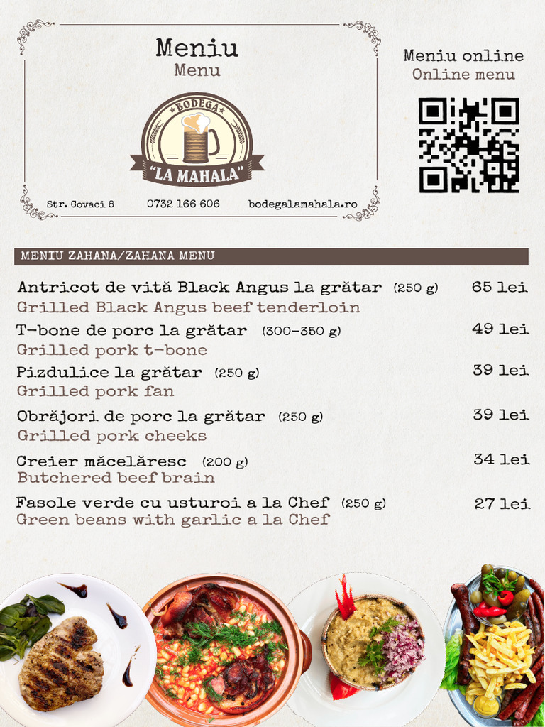 Meniu M20241 | PDF | Salad | Sausage