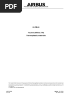 EN6115-P5 (Aerospace Series, Bolts) PDF | PDF | Screw | Forging