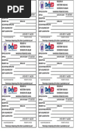 PPE Property Identification System Guide | PDF | Computing | Office ...