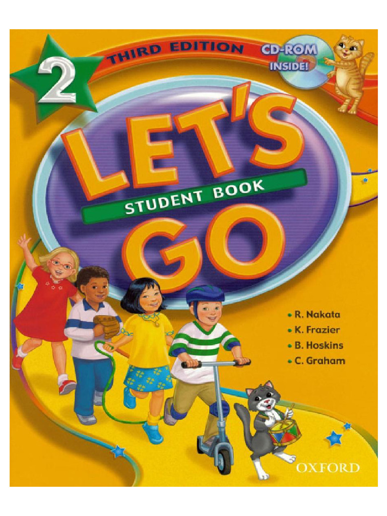 LETs Go2 | PDF