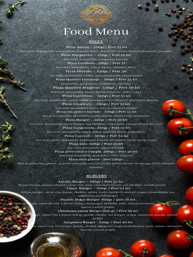 FOOD MENU RESTAURANT INSTAGRAM STORY-1.pdf-5 | PDF