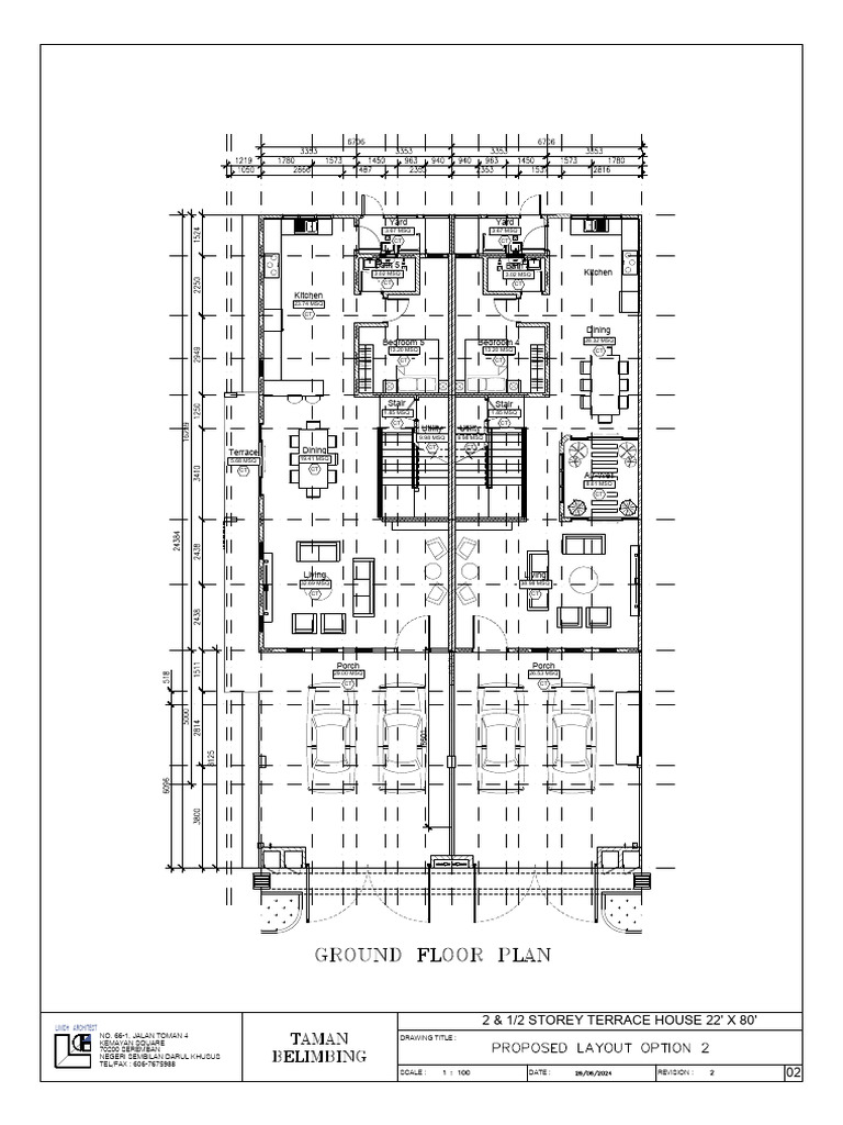 20240716_HONOR PROFILE LAYOUT | PDF | Local Government Areas Of ...