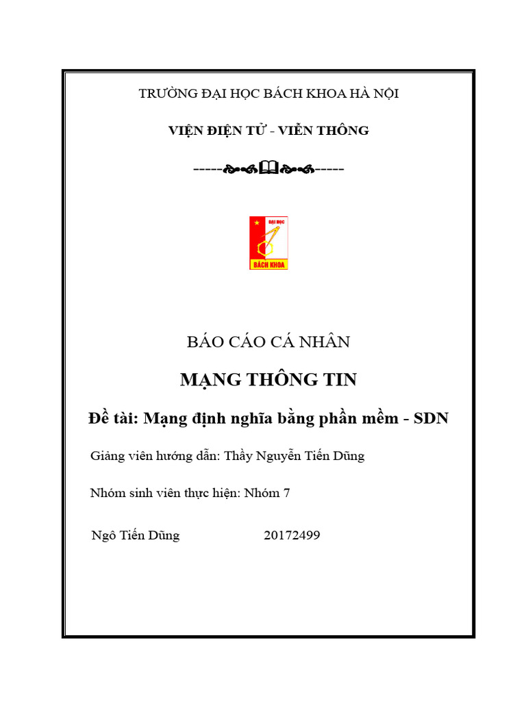 (20211-129294) -Nhóm 7-BT số 3-Ngô Tiến Dũng | PDF