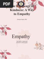 Byron Katie-JudgeYourNeighbor Worksheet | PDF | Behavioural Sciences ...