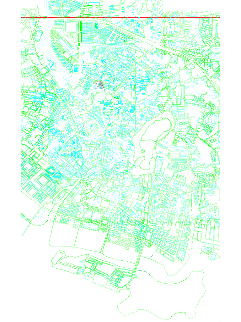 Melaka Plan 3-Model | PDF