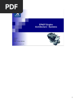 2008 Factory Approved Engine Oil | PDF | Gasoline | Motor Oil