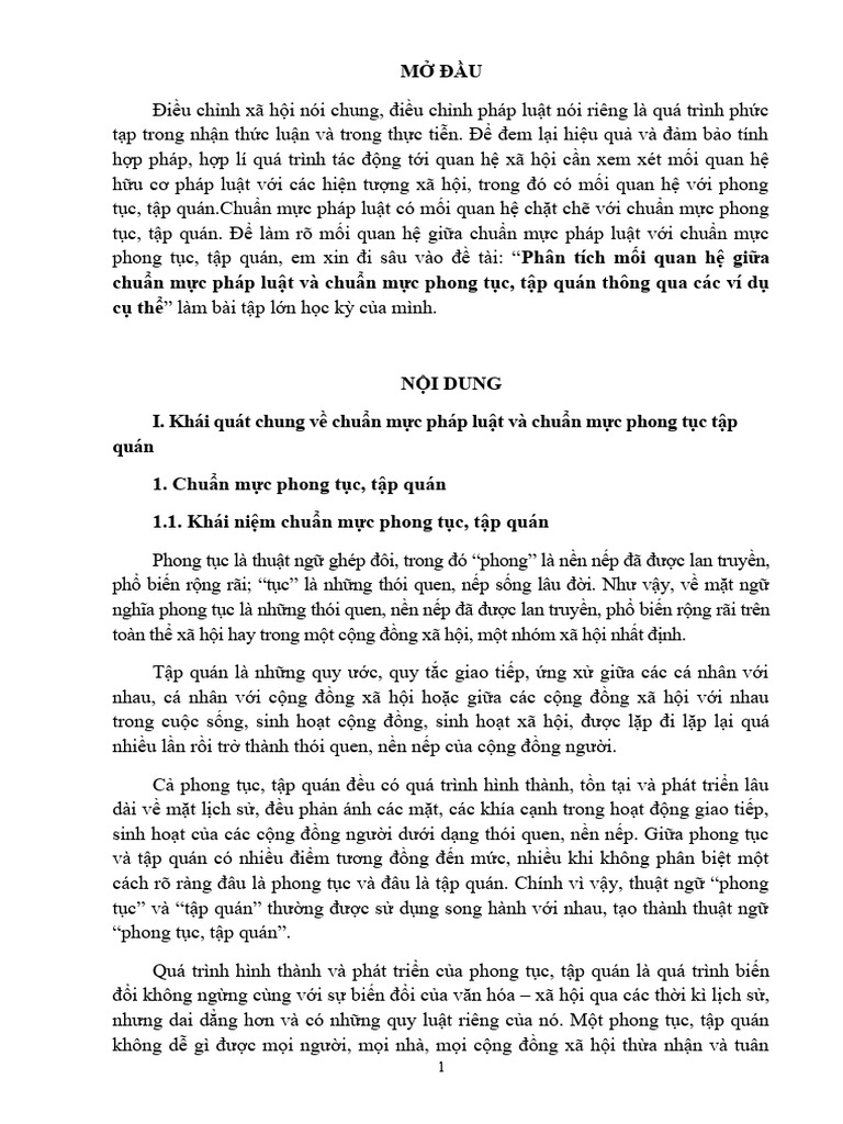 BT Hoc Ky XHHPL | PDF