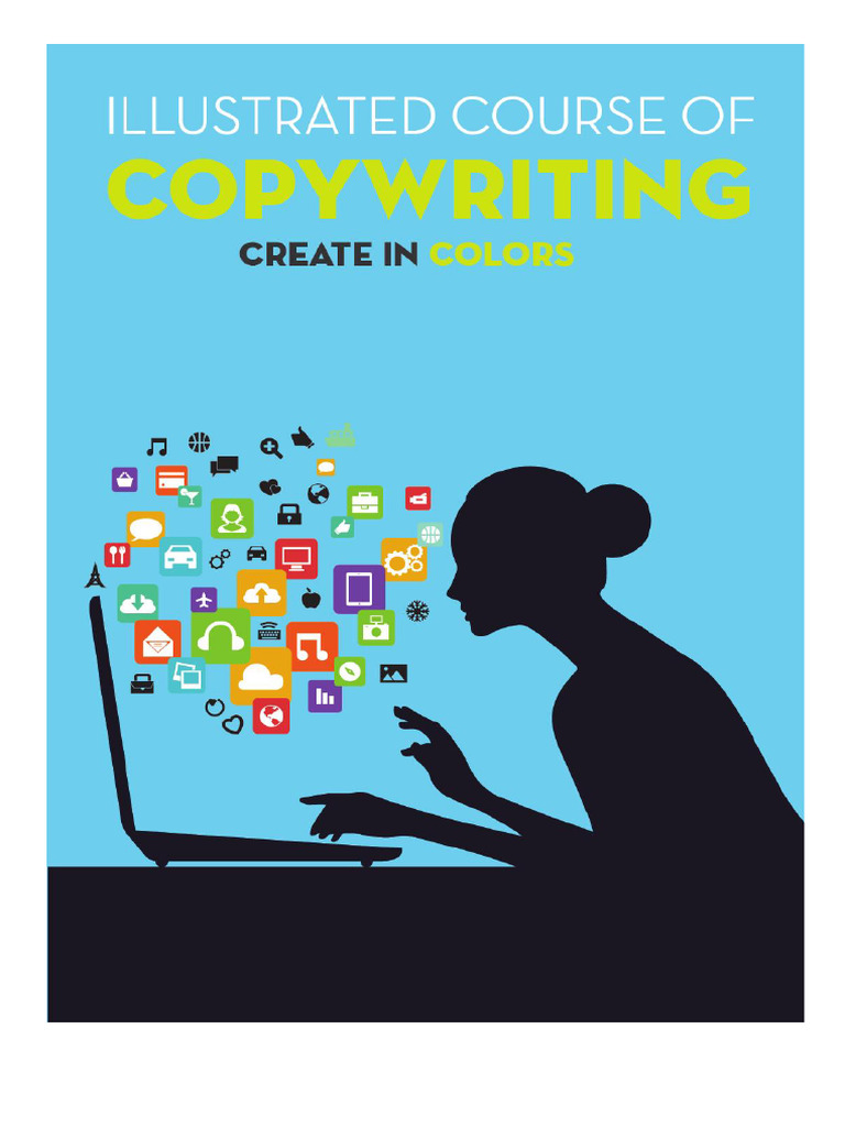 Libro de Curso CopyWriter | PDF