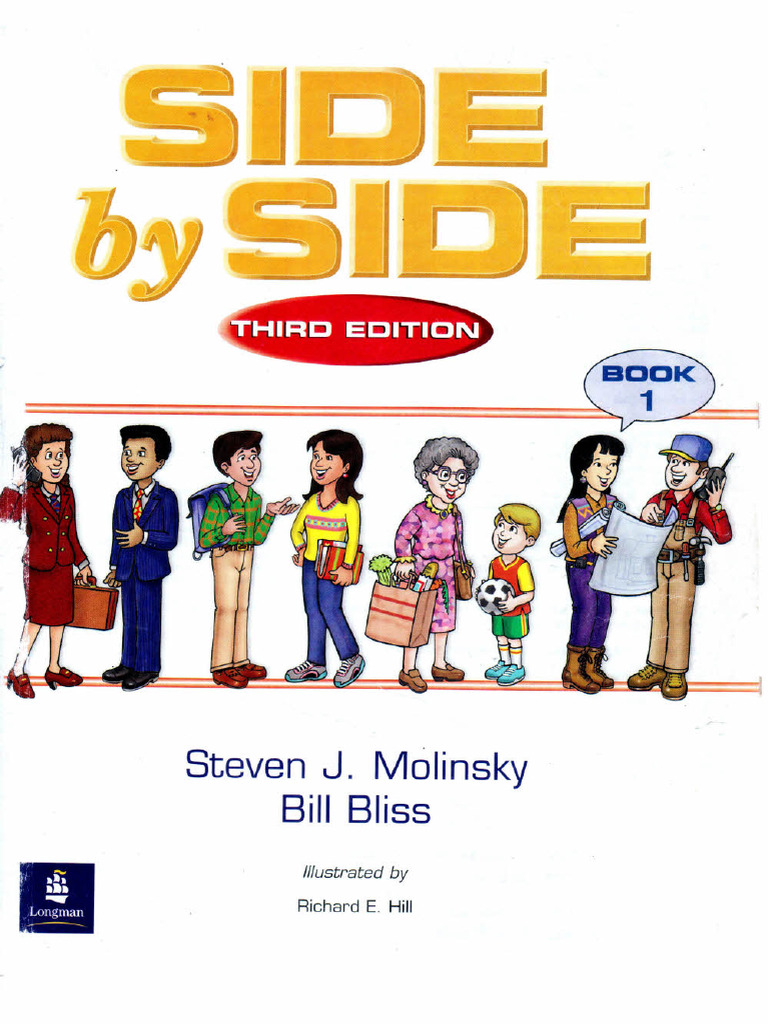Sidebyside 1 | PDF
