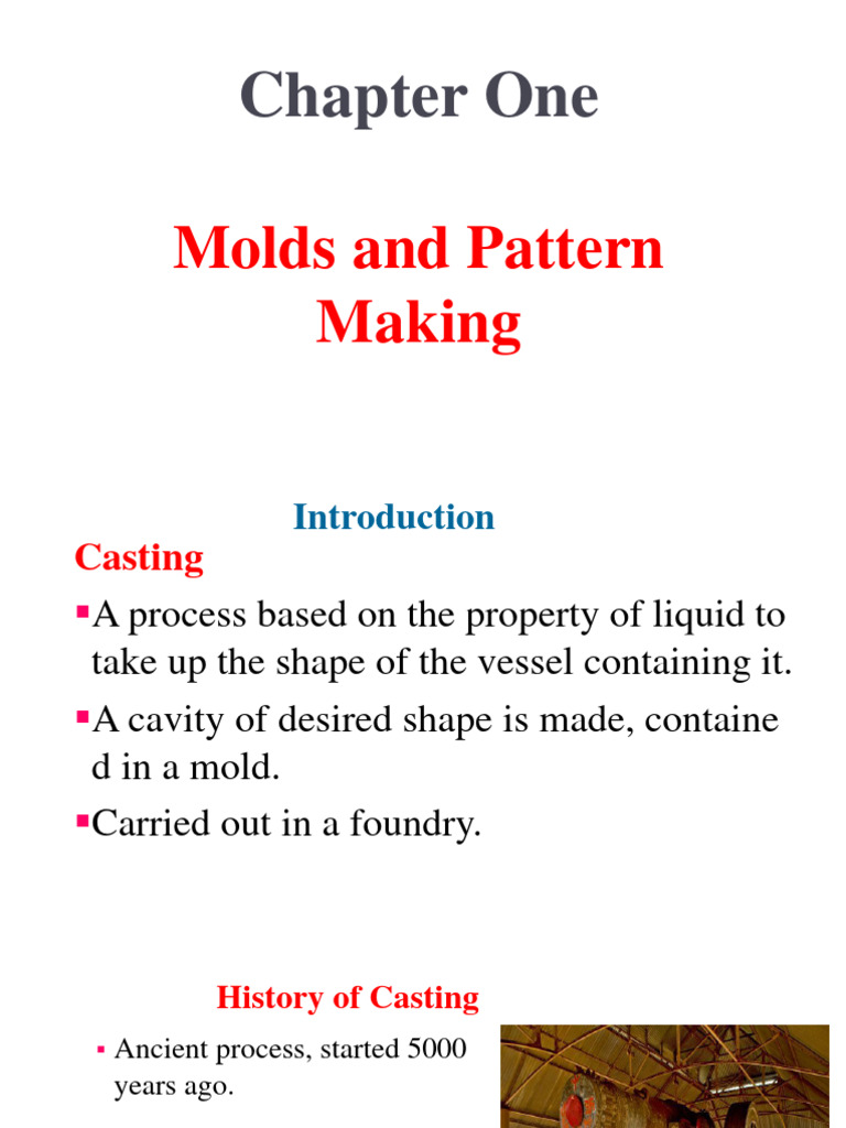 Chapter 1 | PDF | Industrial Processes | Business Process