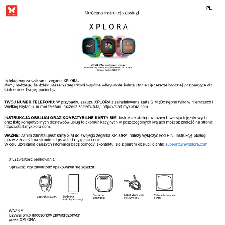 Skrocona Instrukcja Obslugi 221212 164740 | PDF