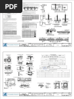 Rooftop Swimming Pool Detail | PDF | Concrete | Roof