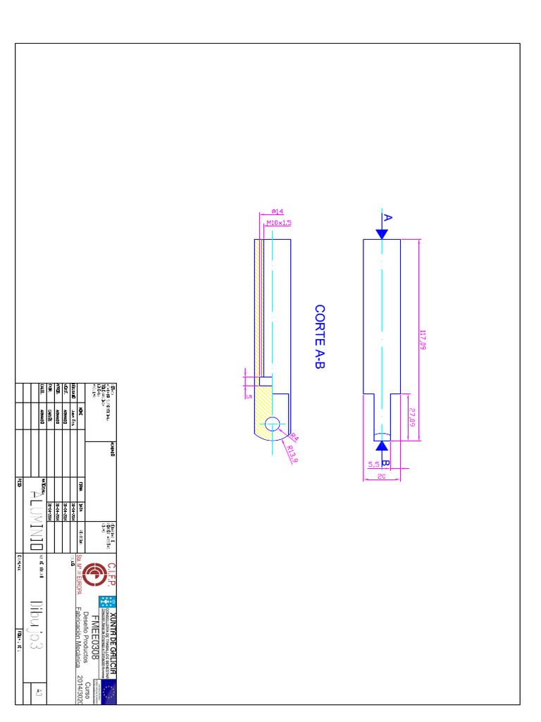 Parte 2 Bulon Plano Presentación1 | PDF