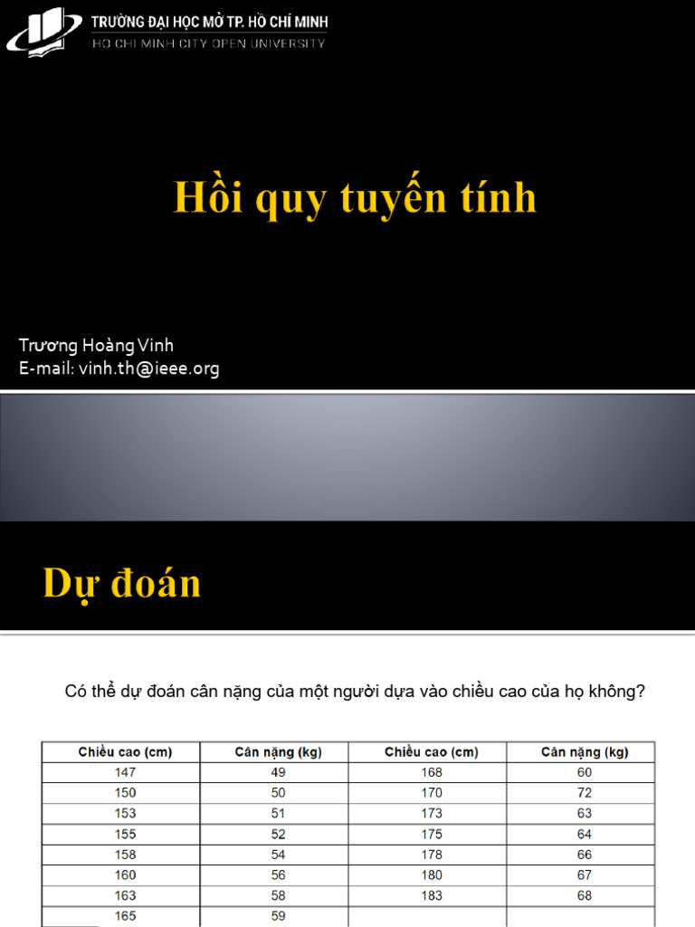 Hoi Quy Tuyen Tinh | PDF