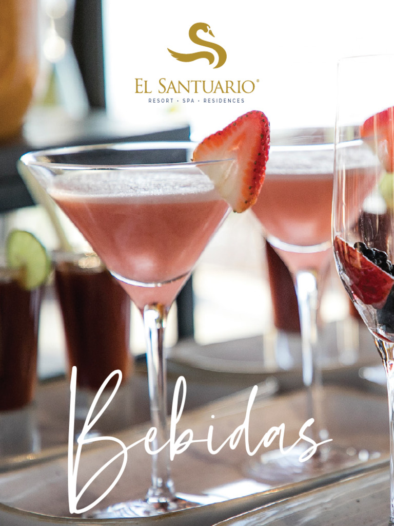 Bebidas | PDF | Scotch Whisky | Distilled Drinks