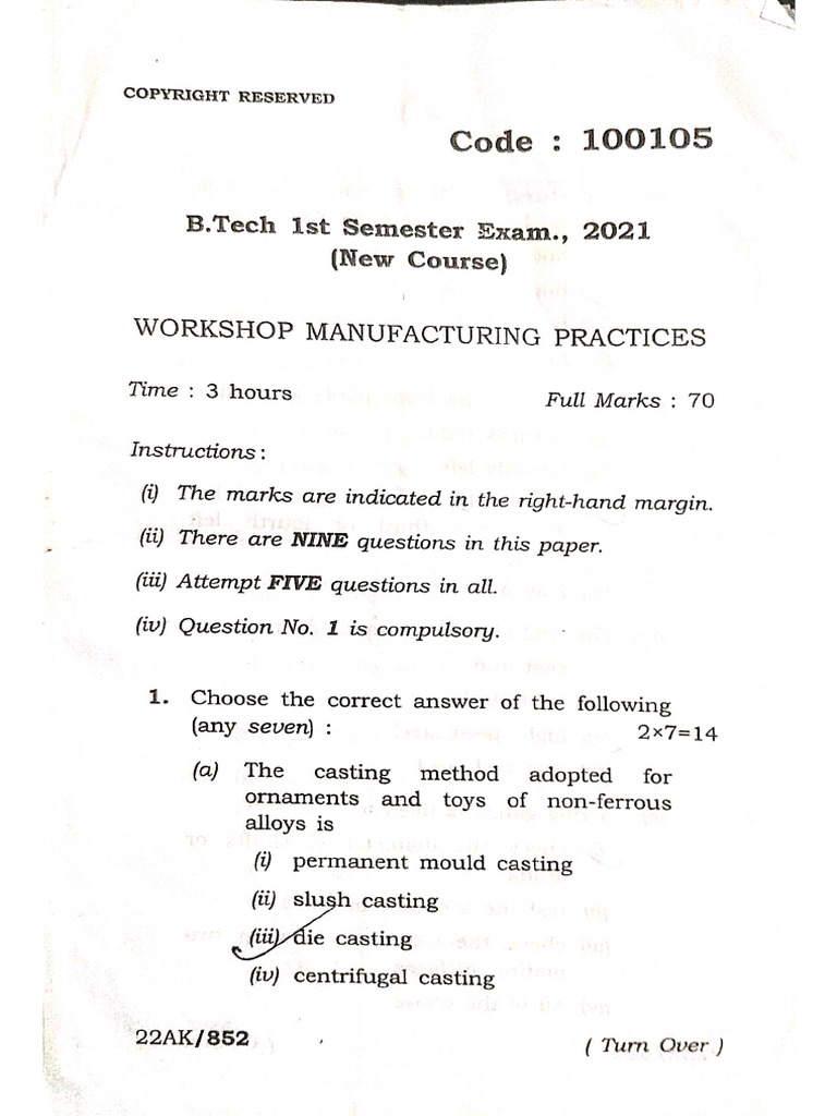 WMP End-Sem 2021 | PDF