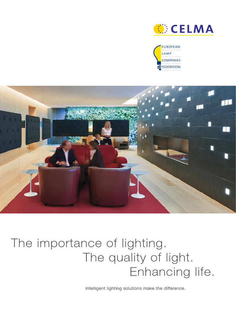 CELMA_ELC_Guide_on_the_Importance_of_Lighting_June_2011 | Download Free ...