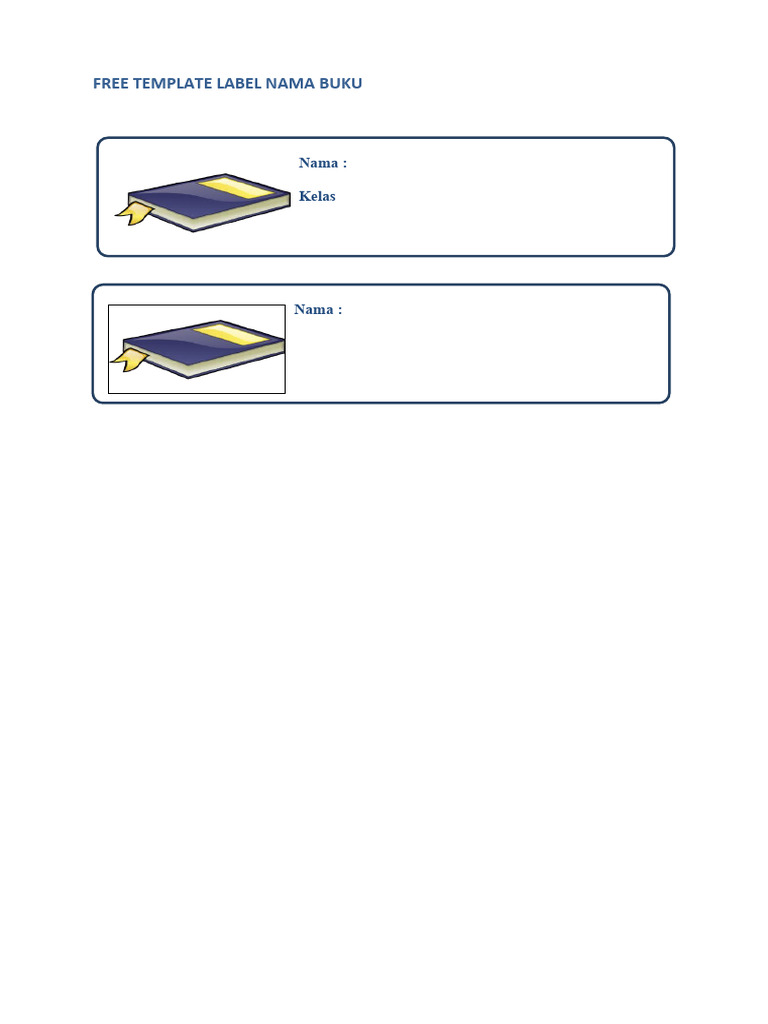 Name Book | PDF