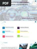 Caterpillar Tech Challenge 2026-2029 Guide | PDF | Engineering ...