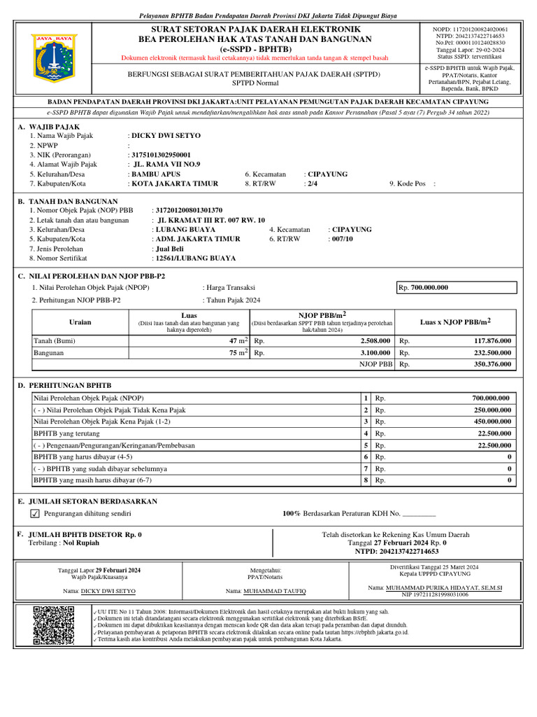 Esign 3048331 SSPD BPHTB 20240325092952 | PDF