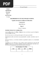 Shainin Techniques | PDF | Methodology