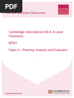 Physics 9702 March 2024 Grade Threshold Table | PDF | Qualifications ...