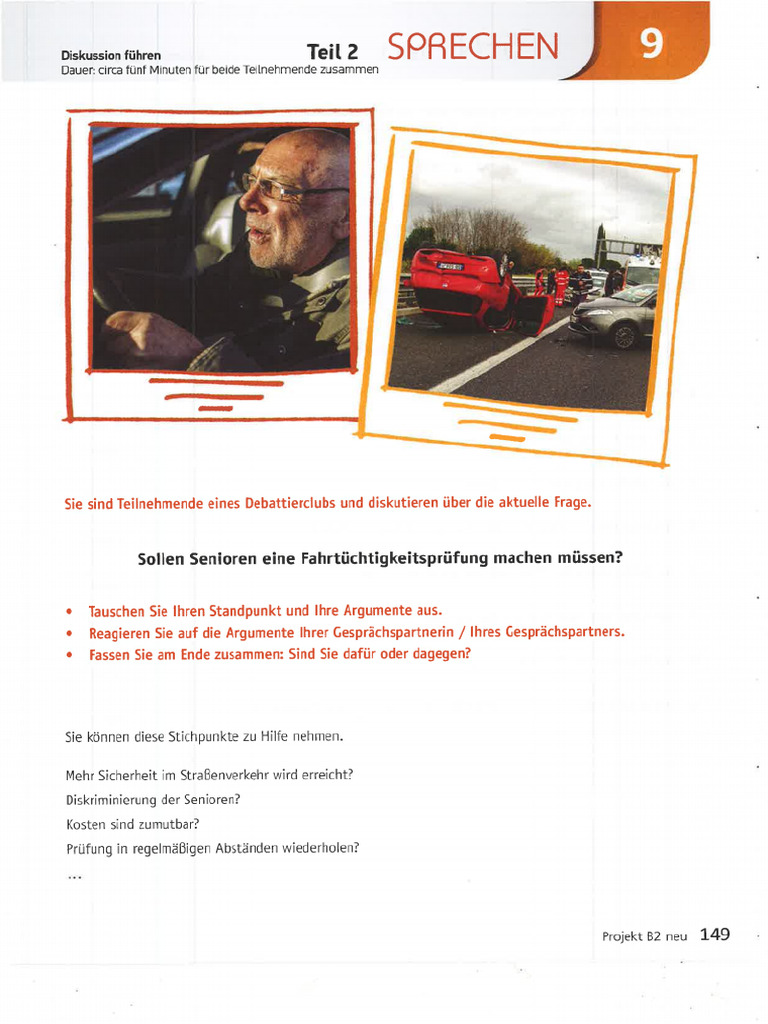 Lesen B2 | PDF
