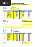 Rpe, Rhe Tp. 2025-2026 | PDF