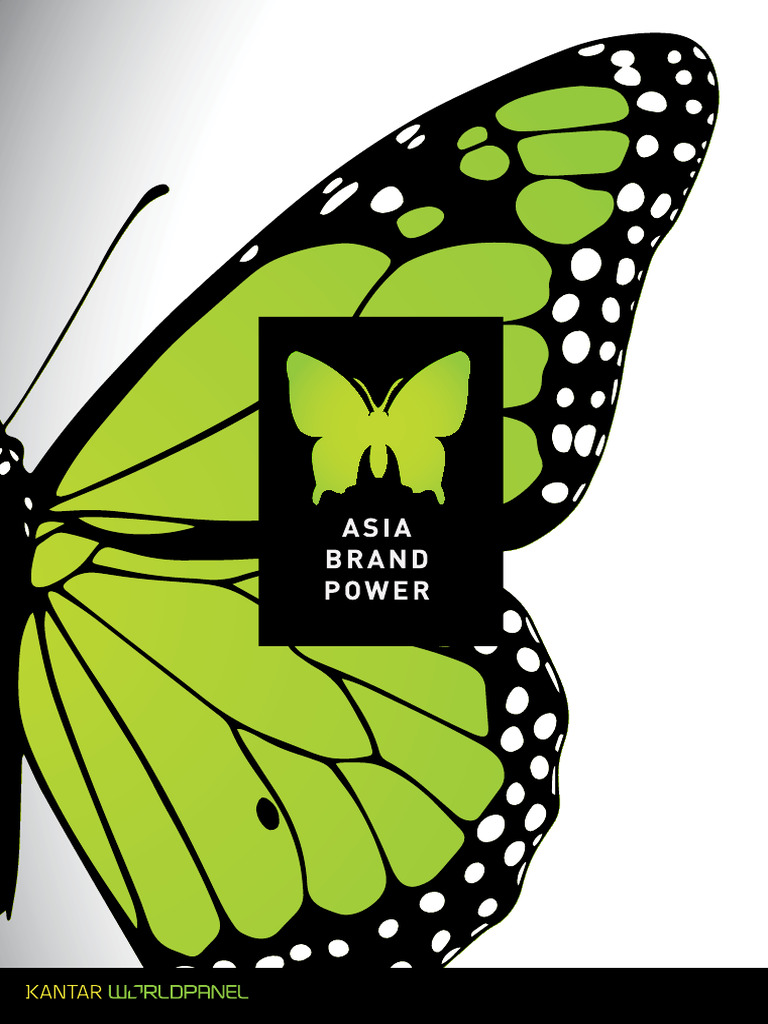 Asia Brand Power Mag | PDF | Brand | Innovation