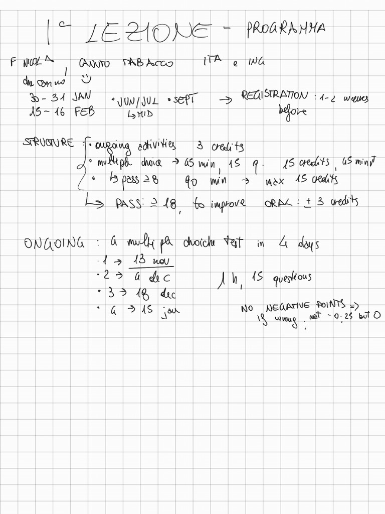 Lecture One Analysis-Set Theory | PDF