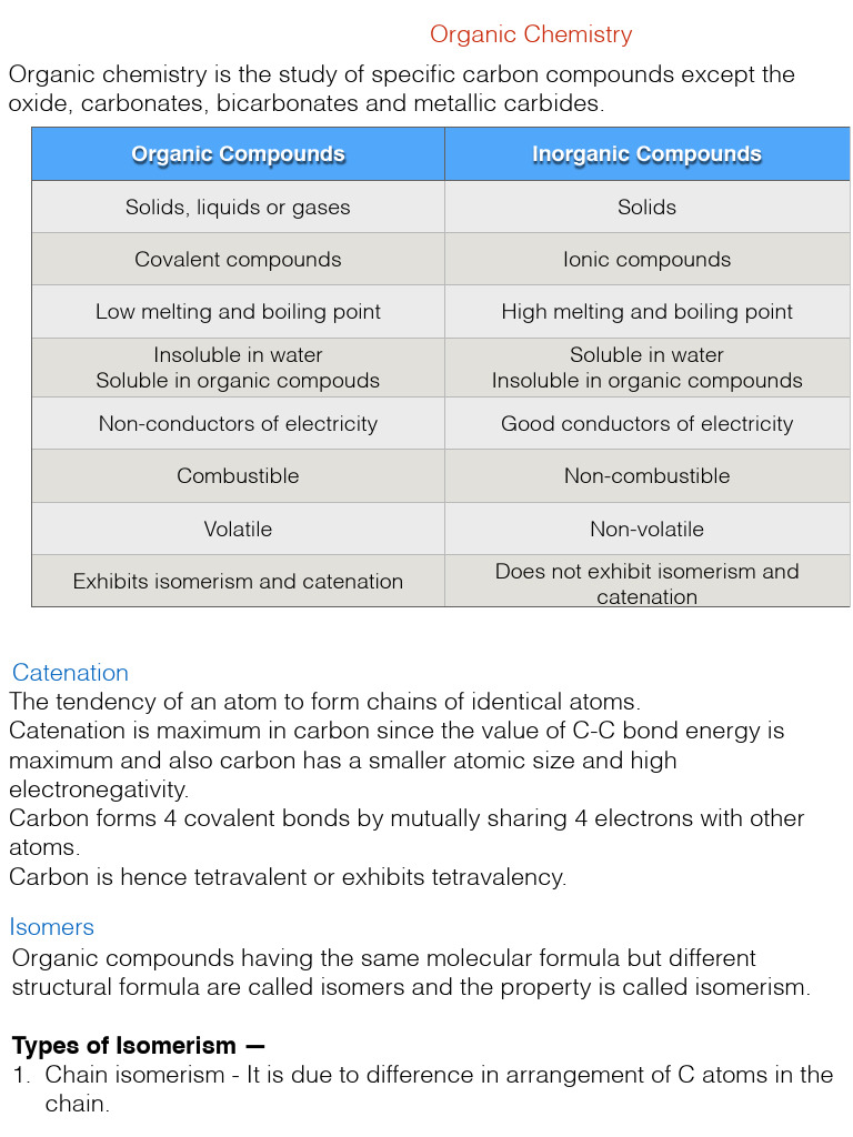 Organic Chemistry 2 | Download Free PDF | Alkene | Chemical Compounds