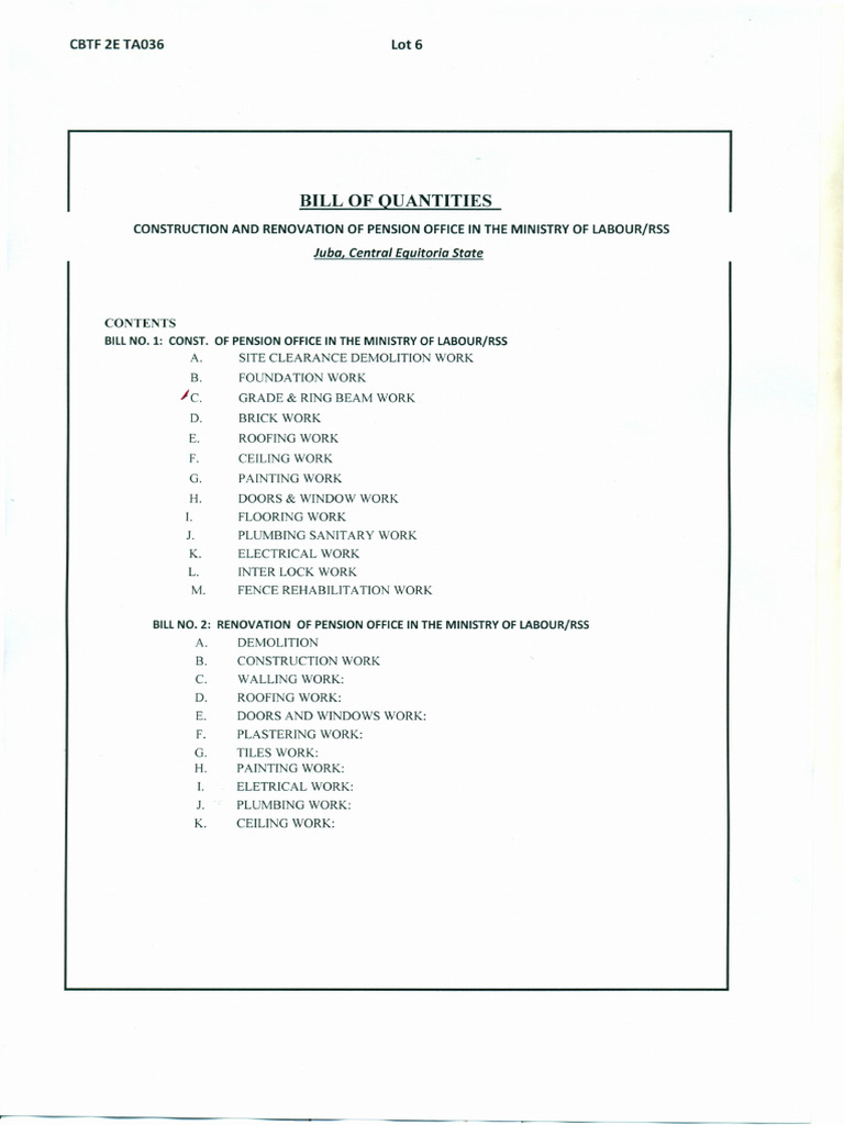 Planning Notes | PDF | Wall | Tile