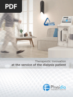 FX High and Low-Flux Dialyzers - Fresenius Medical Care | PDF ...