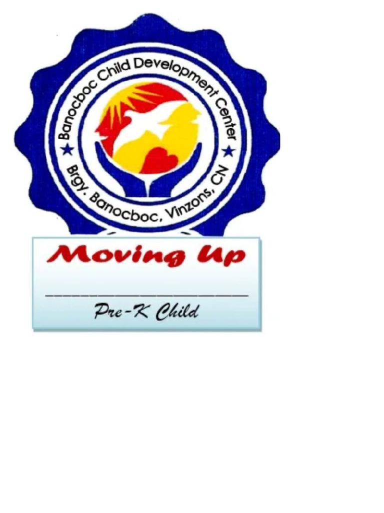 Ribbon Daycare | PDF