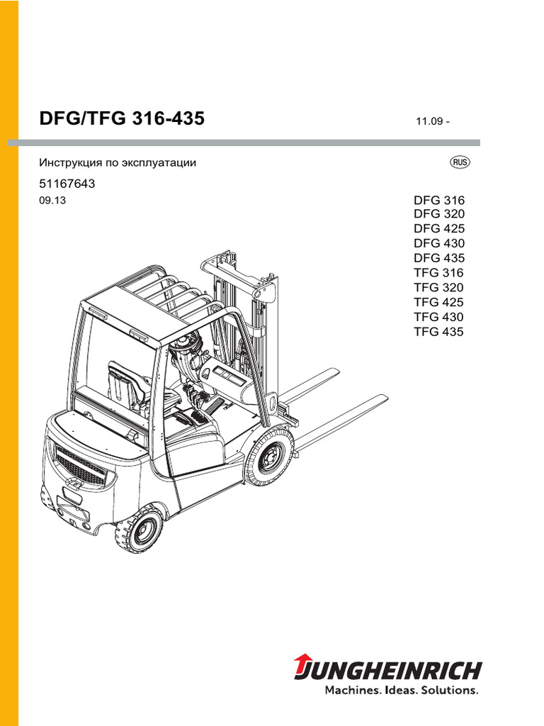 Инструкция DFG-TFG-425 | PDF