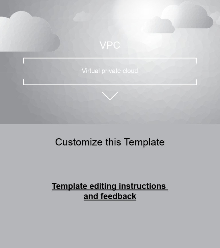 VPC Presentation | PDF