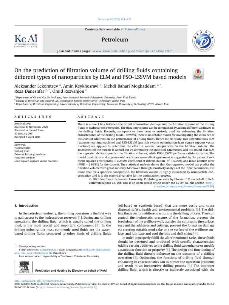 Leksion 2.11 | PDF | Errors And Residuals | Mean Squared Error