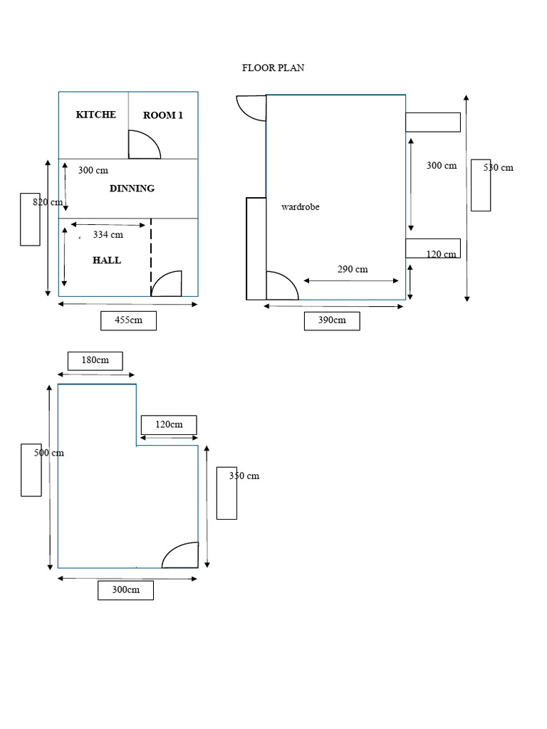 Floor Plan | PDF