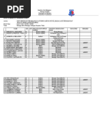 BPOPS Plan 2024 | PDF