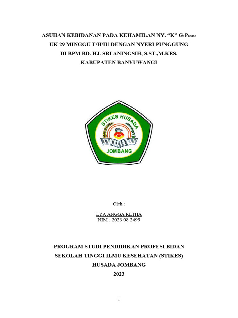 Askeb Anc | PDF