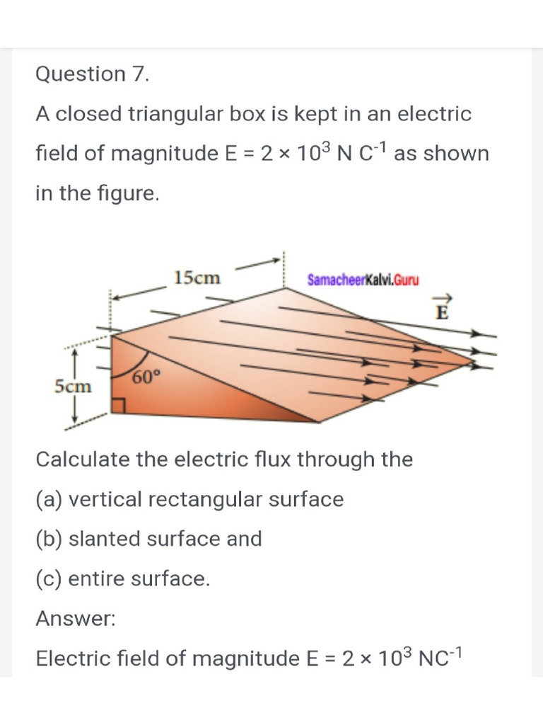 Ln-1 (7-9) Numeric Problem | PDF