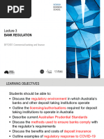 APRA CPS 231: Outsourcing Standards | PDF | Internal Audit | Outsourcing