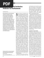 RA 9522 of 2009 | PDF | Legal Documents | Justice