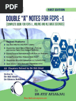 First Aid Made Easy | PDF