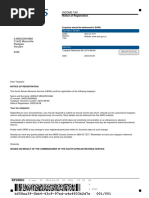 Sars Alberton Directions - Google Search | PDF | Taxes | Taxation