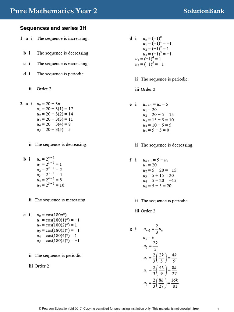 Alevelsb p2 Ex3h | PDF | Rna | Nucleic Acids