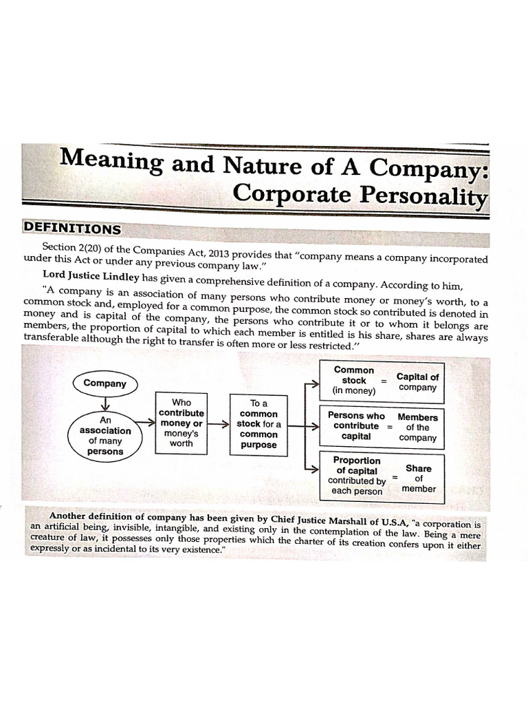 Company - Introduction | PDF